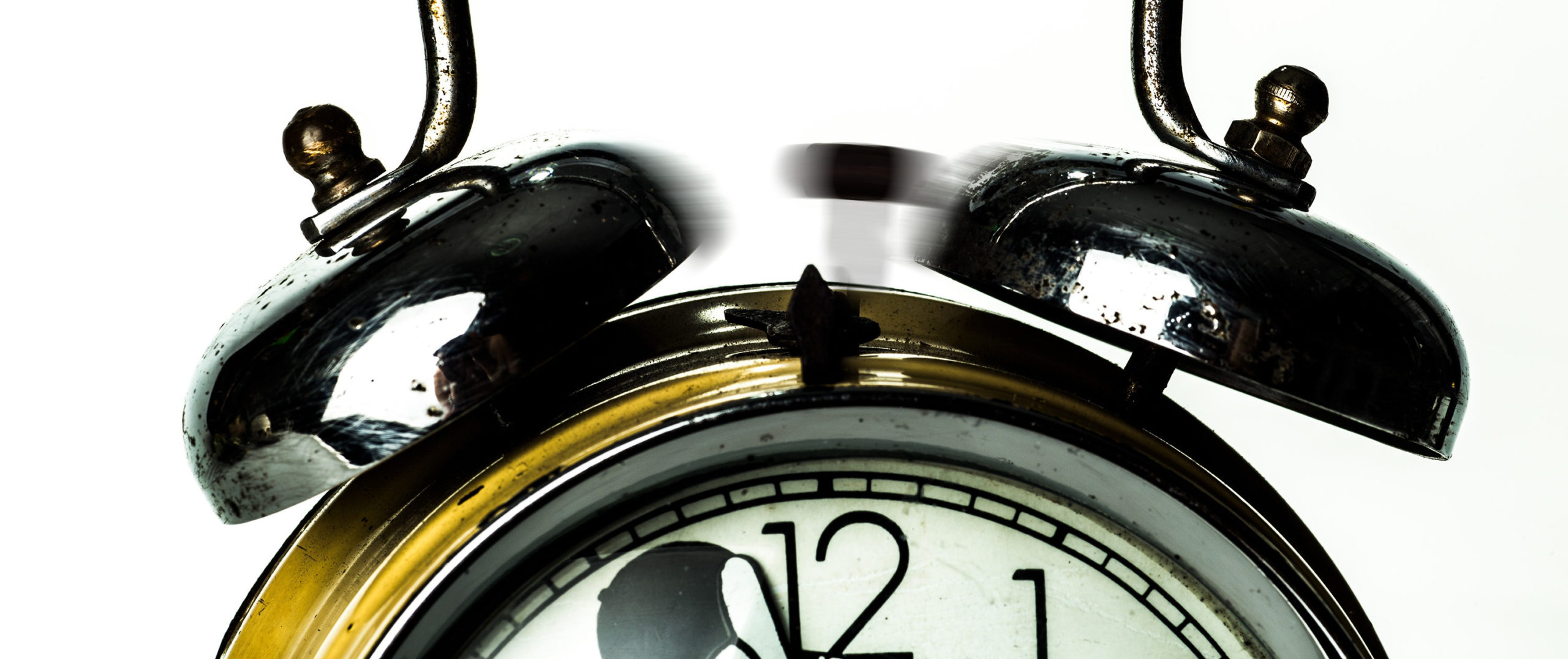 De 6 alarmbellen die afgaan als het ERP systeem disfunctioneert. - Voeding