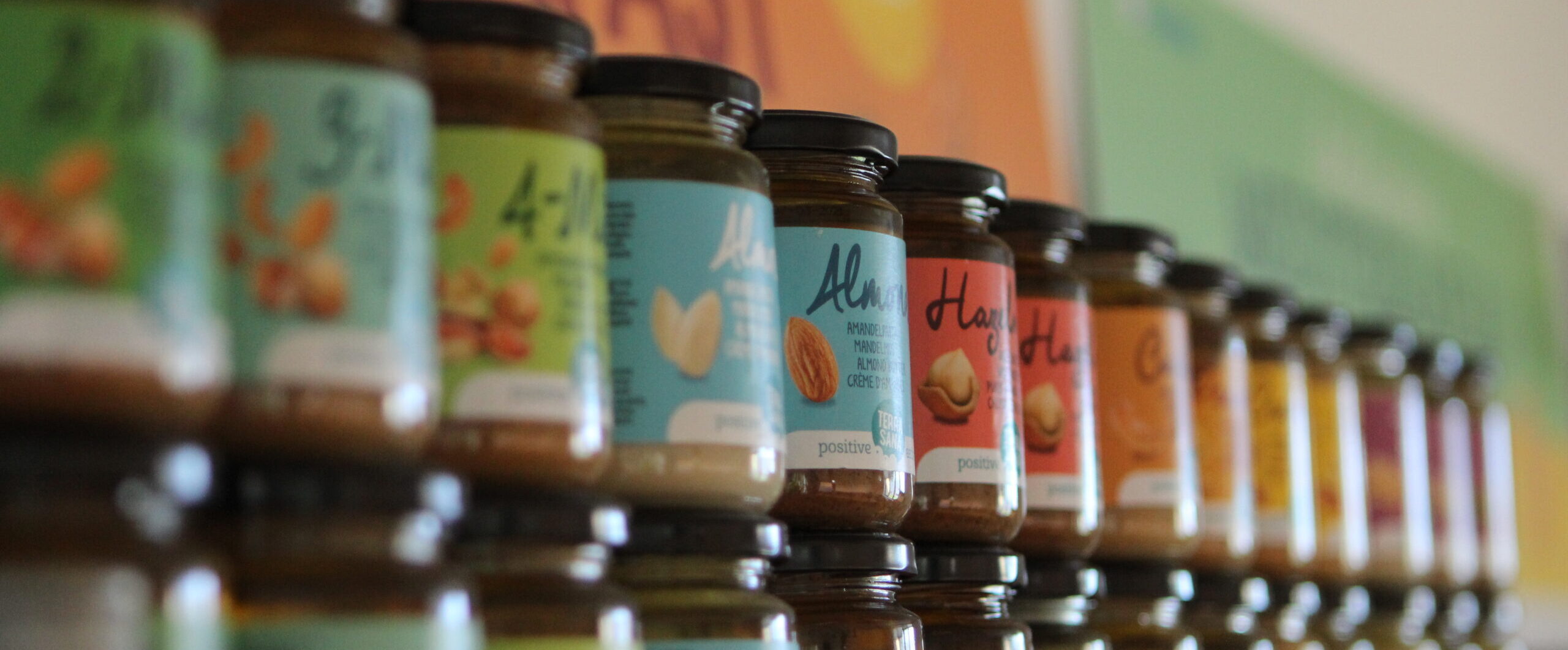 TerraSana: Automatiseren van biologische producten? Een kwestie van ...